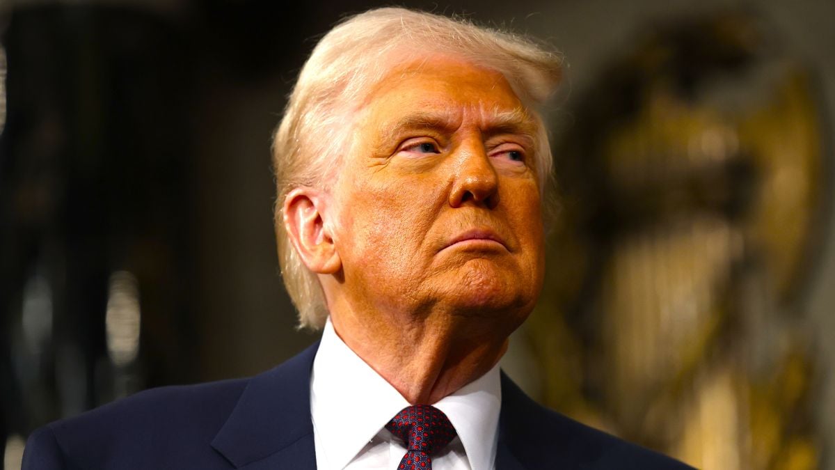 Will Trump declare Martial law? The rumor, explored