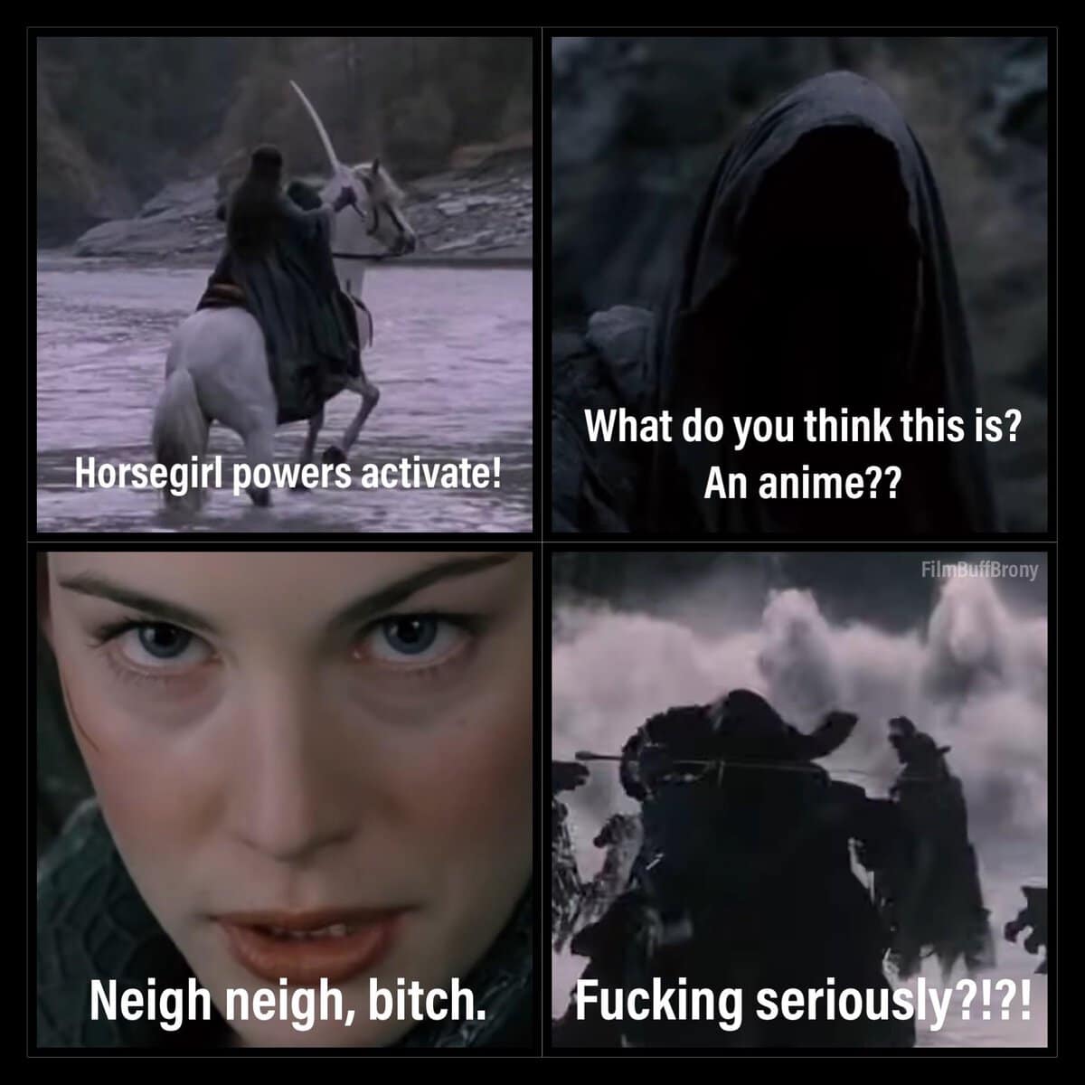 "Mordor Monday" — 40 Funniest Lord Of The Rings Memes Of The Week ...