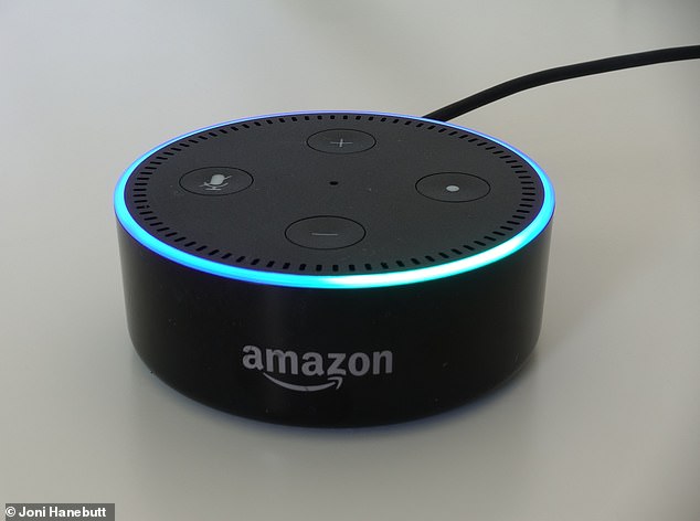 Urgent warning to Alexa users as Amazon prepares to KILL privacy tool