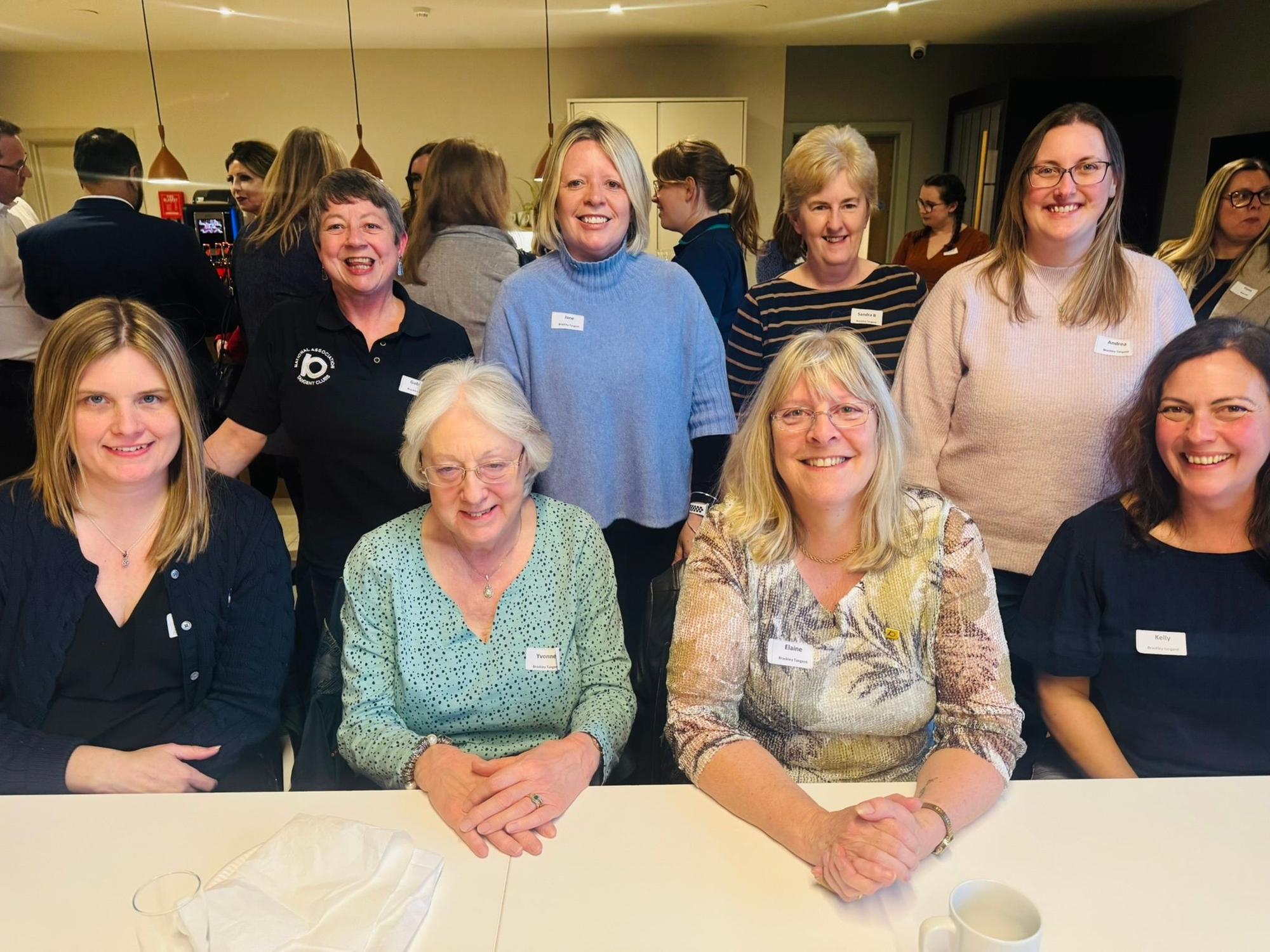 Supporters smash fundraising expectations in hospice Accumulator Challenge