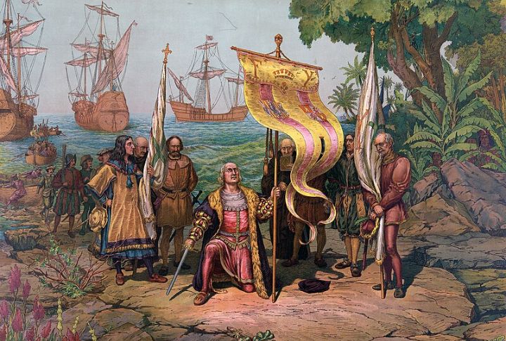Discovering The Untold History Of Christopher Columbus
