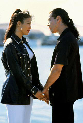 Who Is Selena Quintanilla’s Husband? All About Chris Pérez