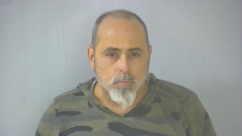 Man charged with murder after Lititz girlfriend found dead on Virginia ...