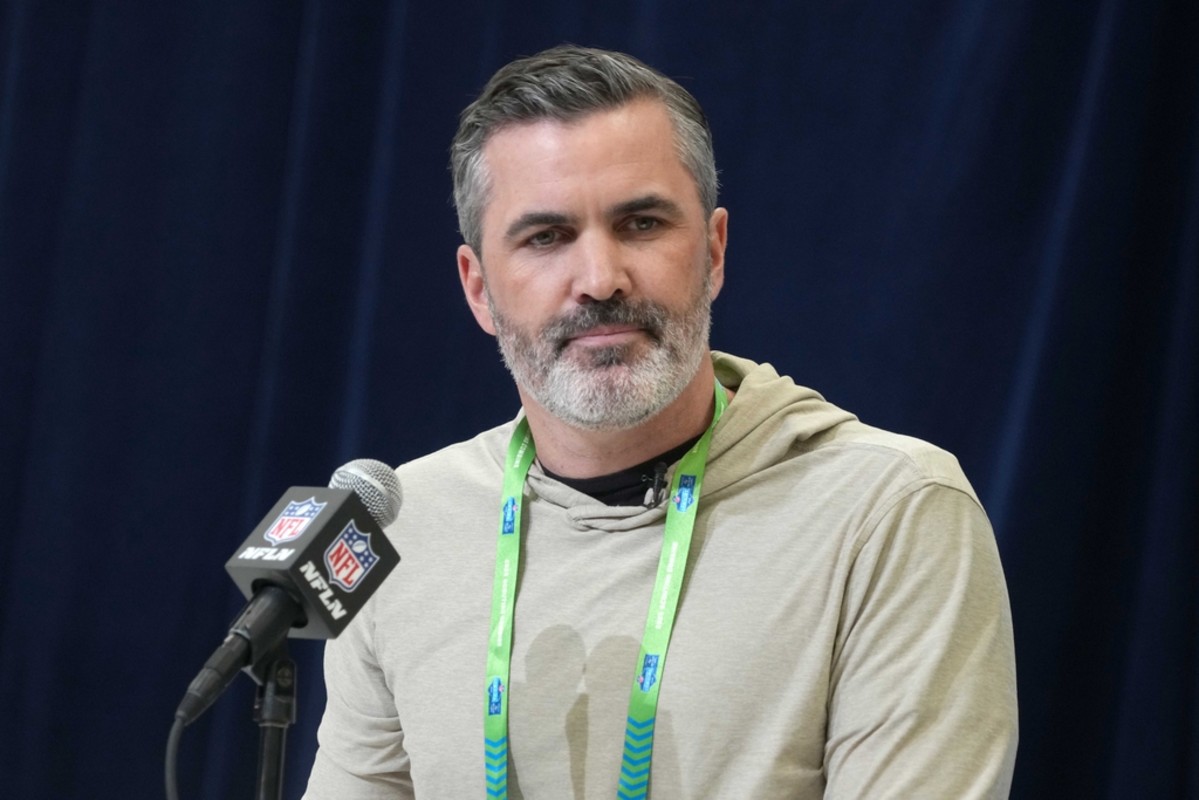 Bill Simmons sends firm warning to the Cleveland Browns about how they ...