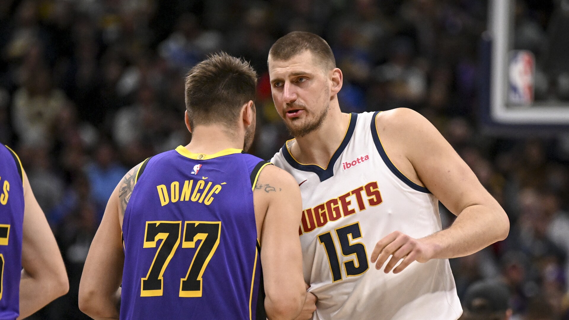 What NBA Games are on this week? Schedule, scores TV channels, tip-off ...