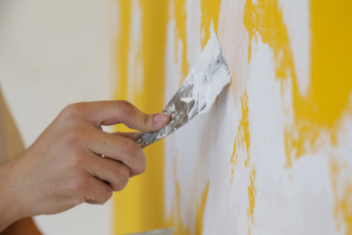 How to Remove Texture from Walls: 3 Methods Pros Swear By