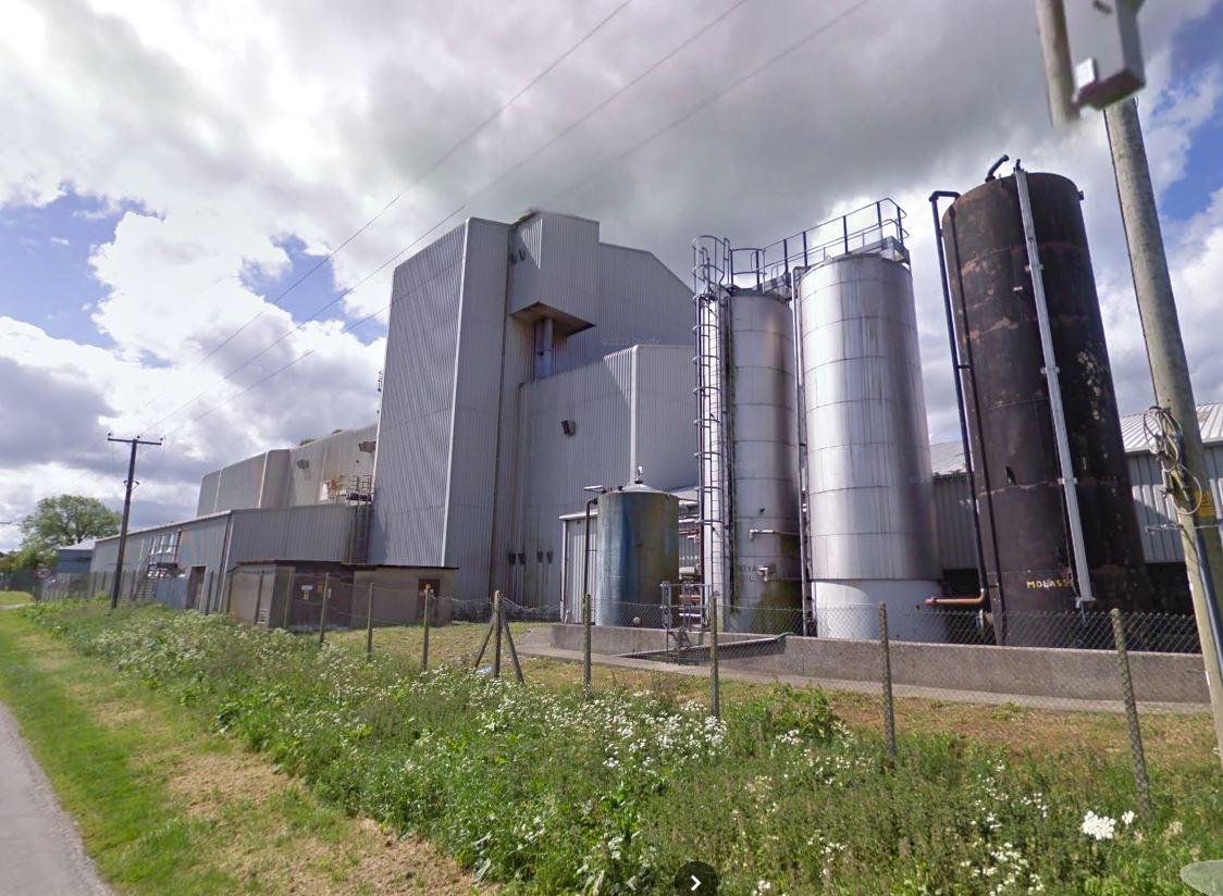 AB Agri fined £566,000 after worker lost arm at Yorkshire animal feed mill