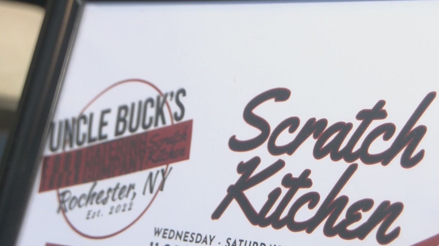 Uncle Buck’s Scratch Kitchen moving to different Webster location