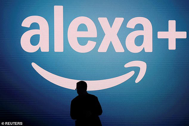Urgent warning to Alexa users as Amazon prepares to KILL privacy tool