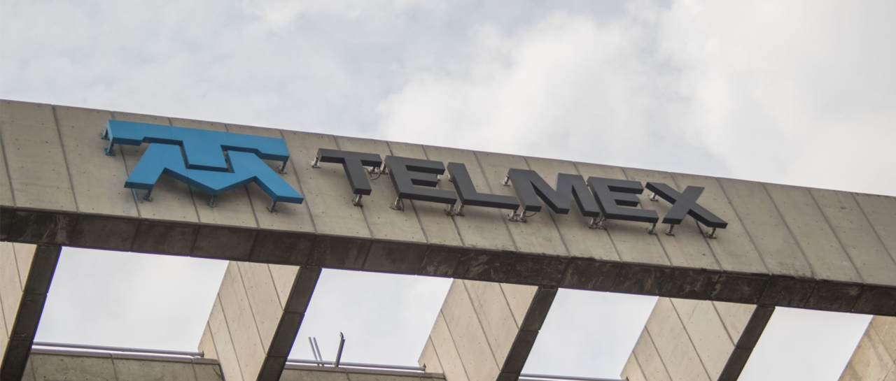 Telmex regala sus servicios de Infinitum