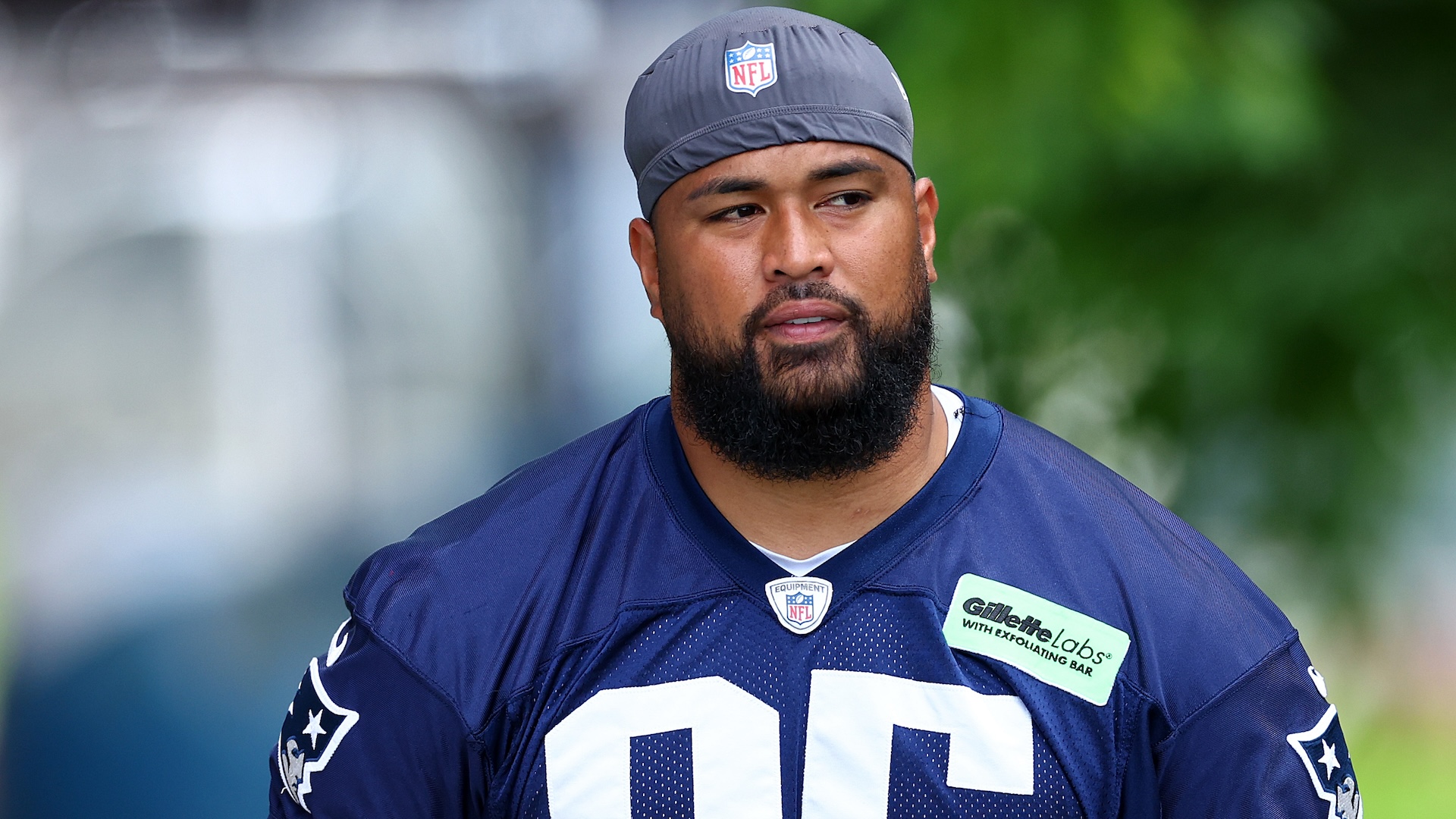 Steelers Bolster Depth With Rival’s Versatile Defensive Lineman