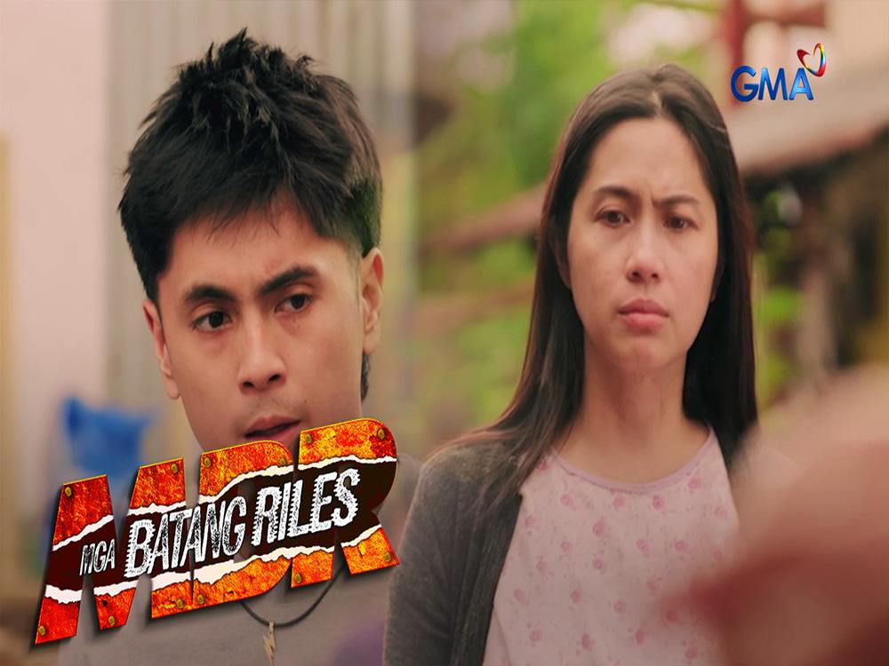 Mga Batang Riles: Kidlat grows desperate to find Maying! (Episode 51)