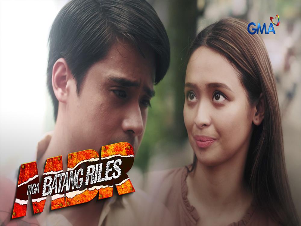 Mga Batang Riles: Yani recalls his past with Maying! (Episode 51)