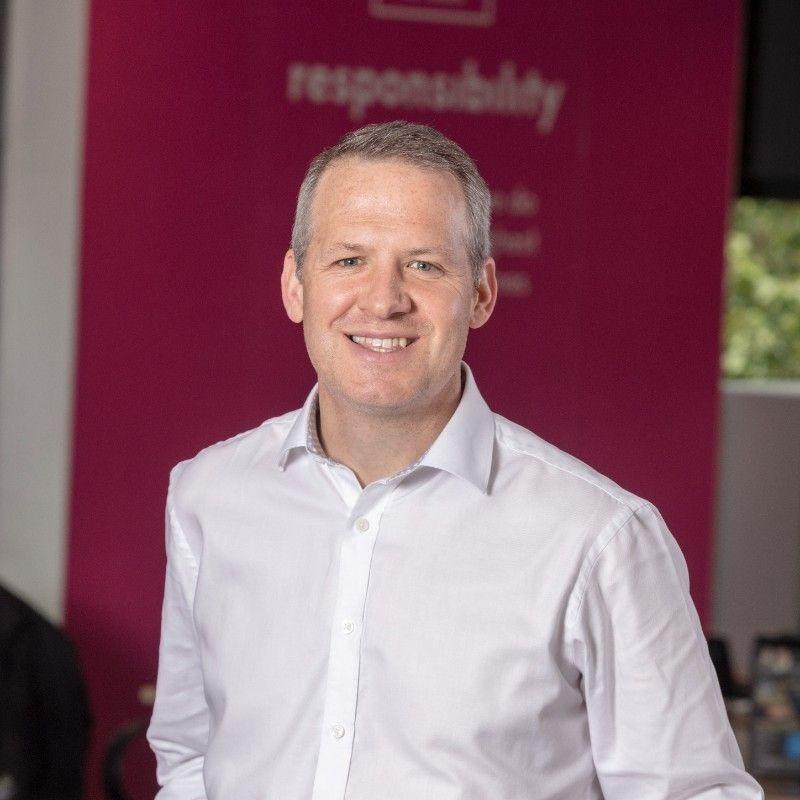 North West Social Enterprise funder celebrates 25 years and £64 million ...