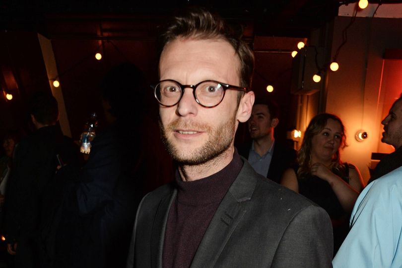 EastEnders newcomer Benji star Carl Prekopp looks unrecognisable in ...