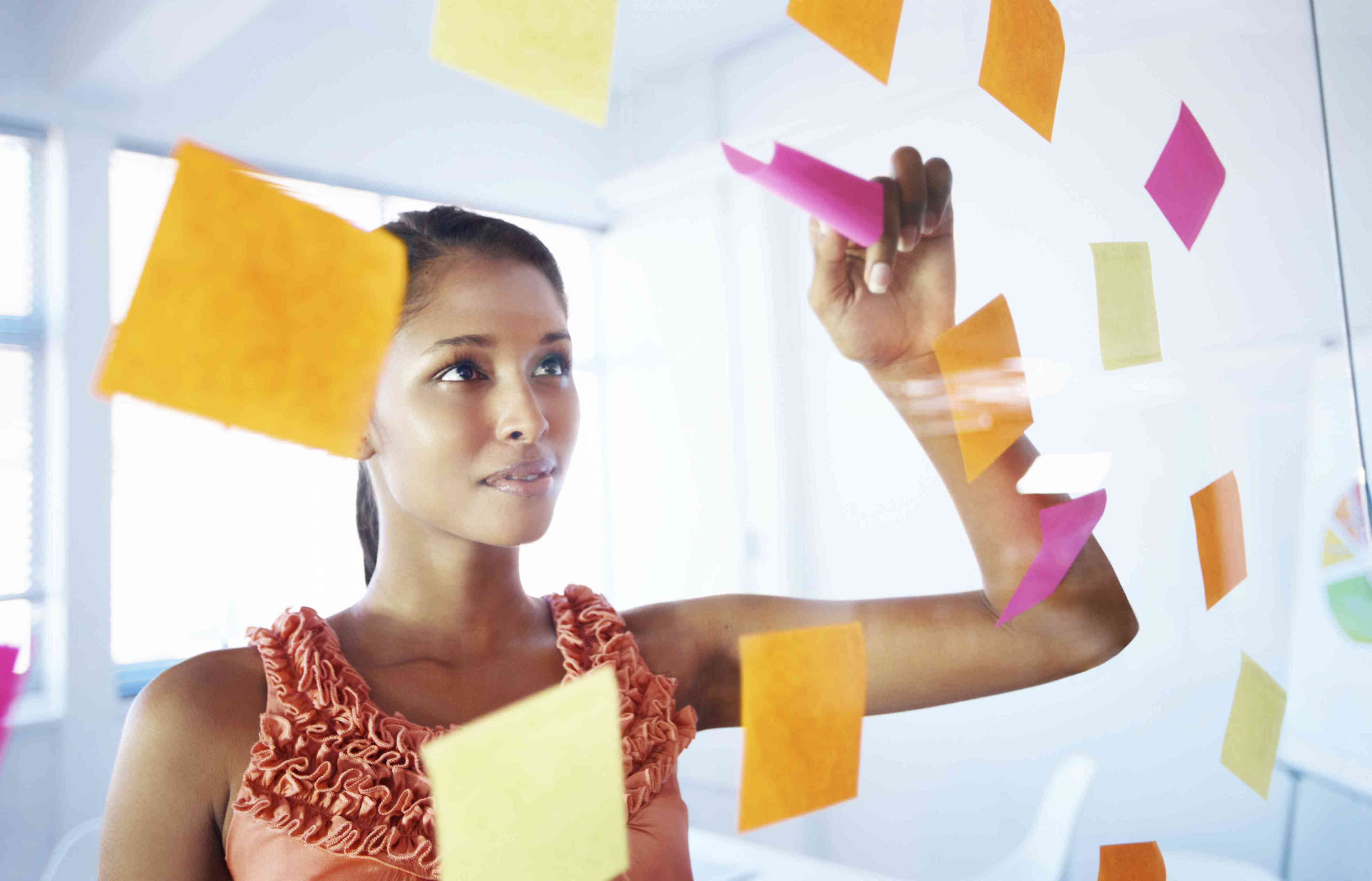 How short-term memory works