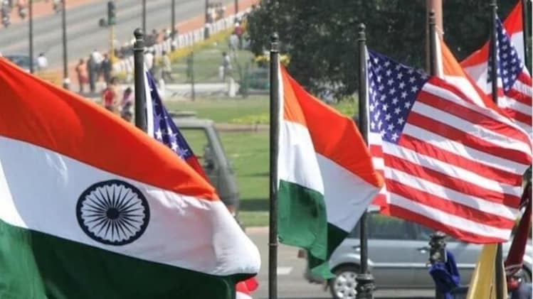 India aims to boost bilateral trade with US to $500 billion by 2030 ...