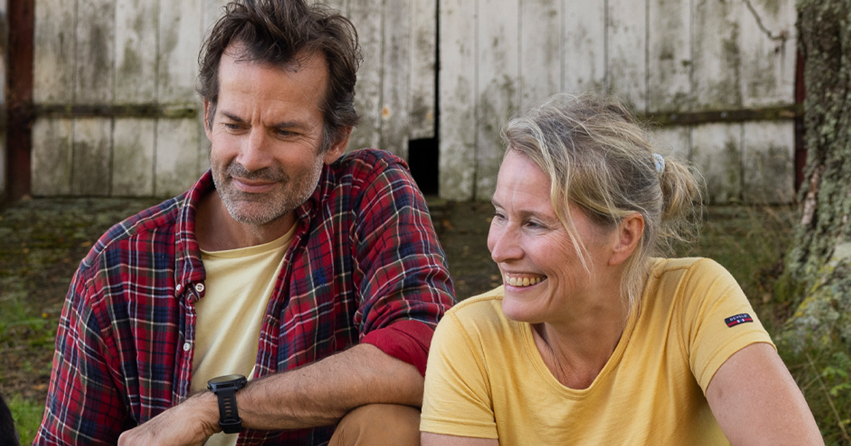 Kritikken mot Jon Almaas – seerne med klar beskjed