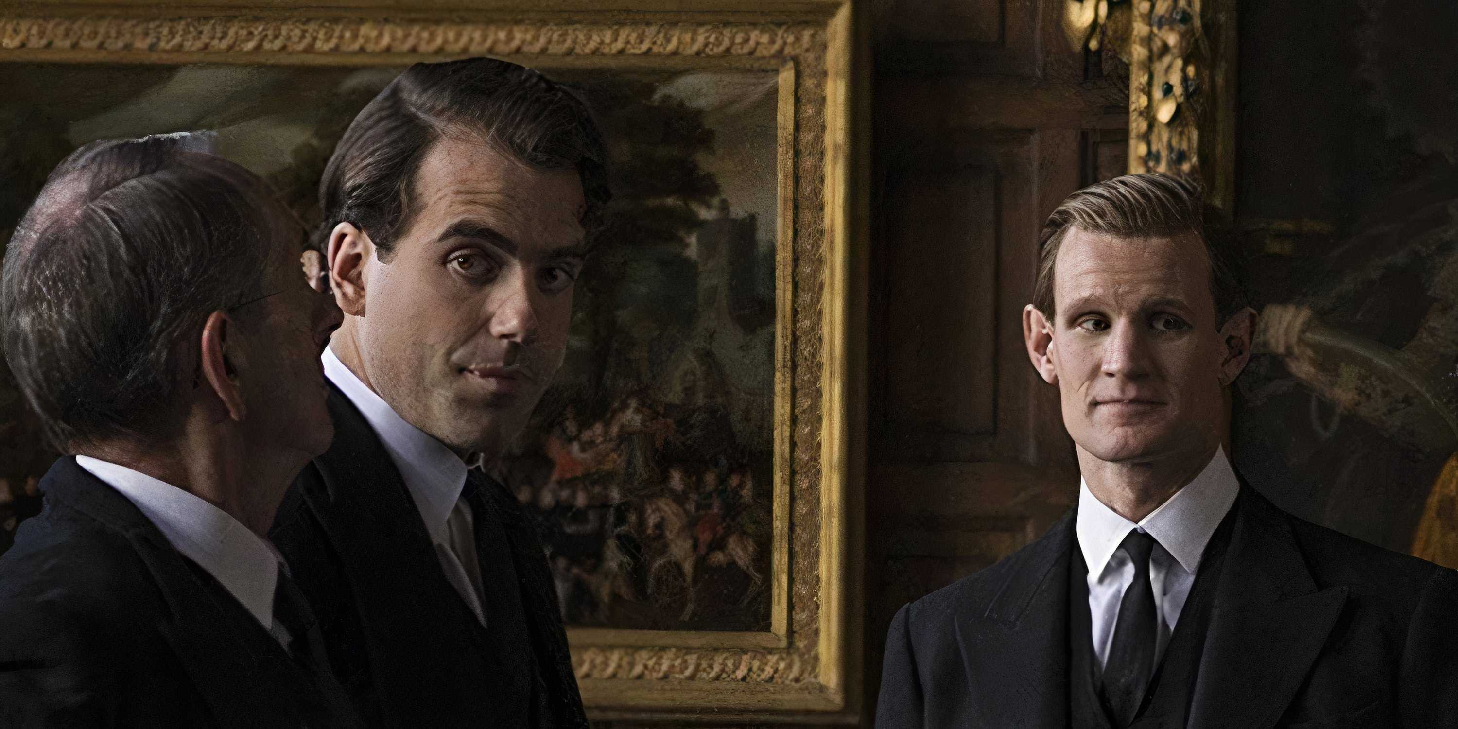 Every Main Actor Confirmed For A Knight of the Seven Kingdoms: The ...