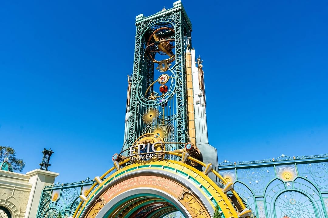 Four More Dates Sold Out for Universal Orlando Annual Passholder Epic ...