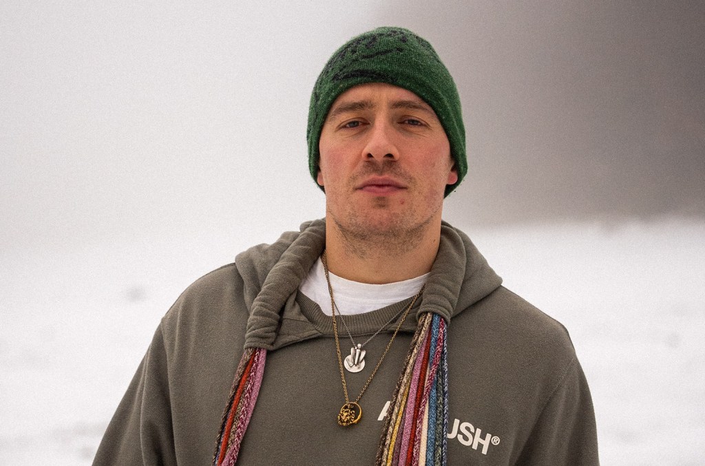 Inside Dermot Kennedy's First Festival: MISNEACH, a Celebration of ...