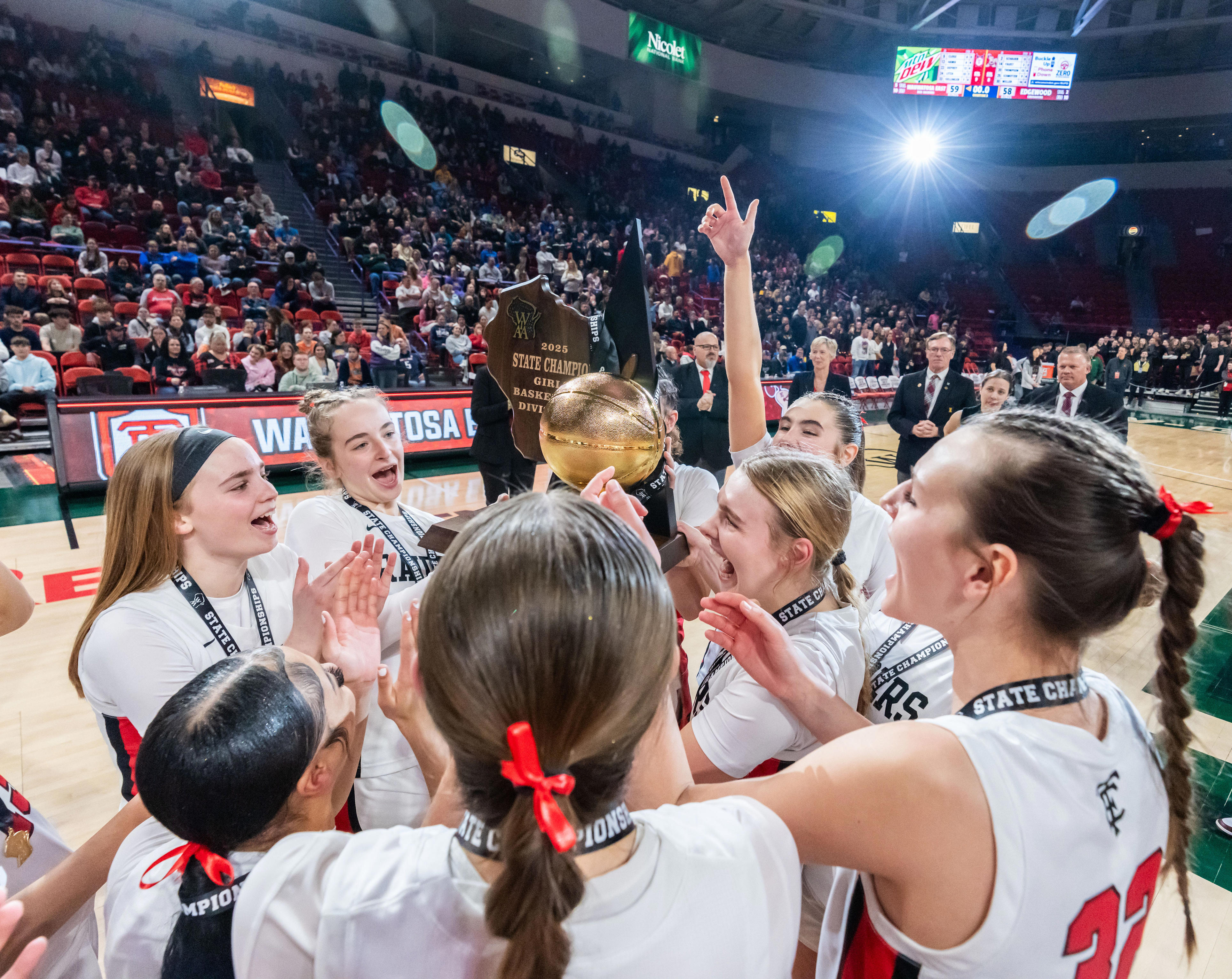 Vote for the 2025 WIAA state girls basketball tournament MVP
