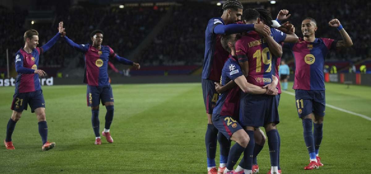 Barcelona se niega a jugar contra Osasuna el 27 de marzo