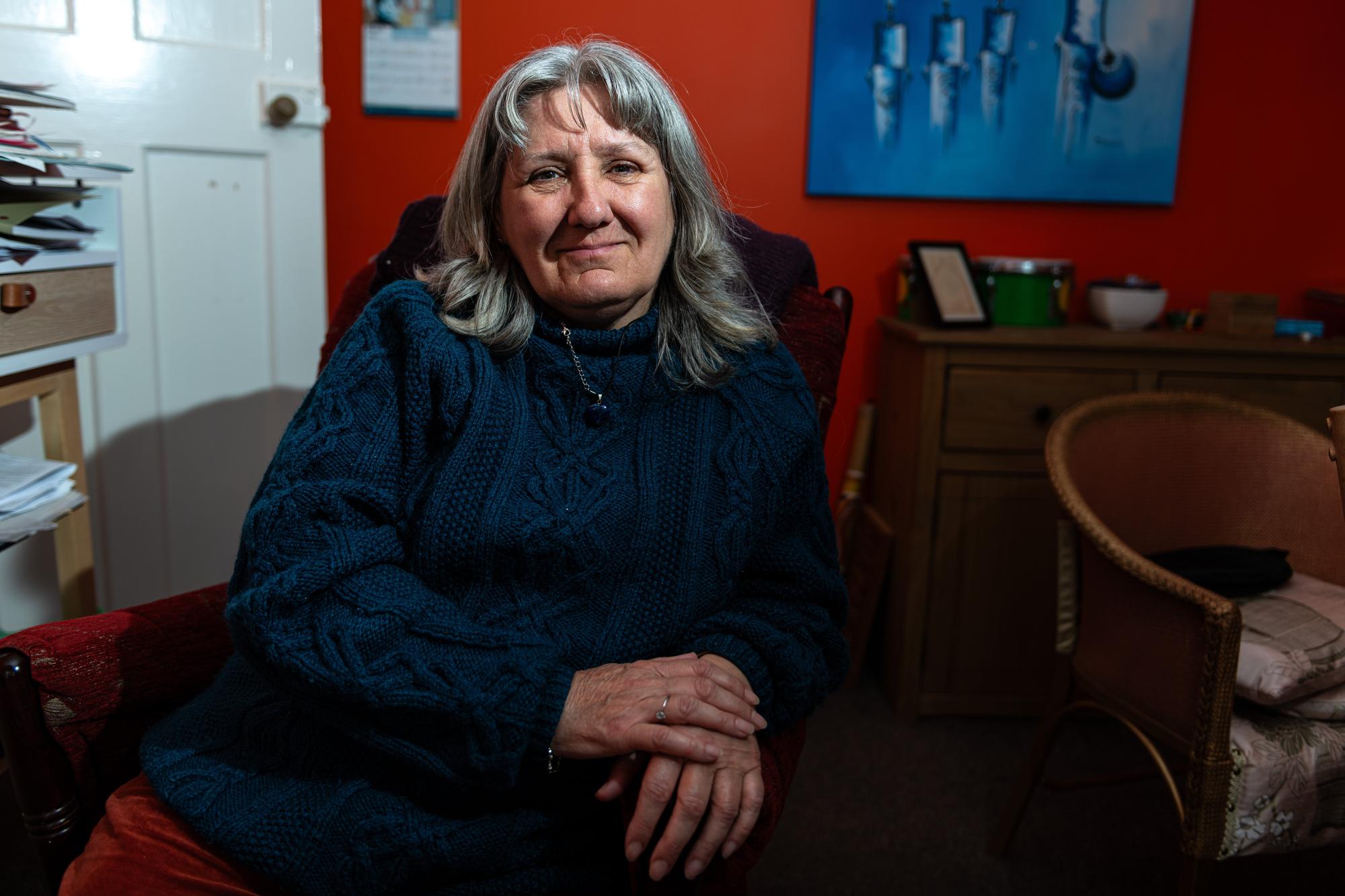 ‘Be patient and don’t judge’ says Lancaster woman living with Long Covid