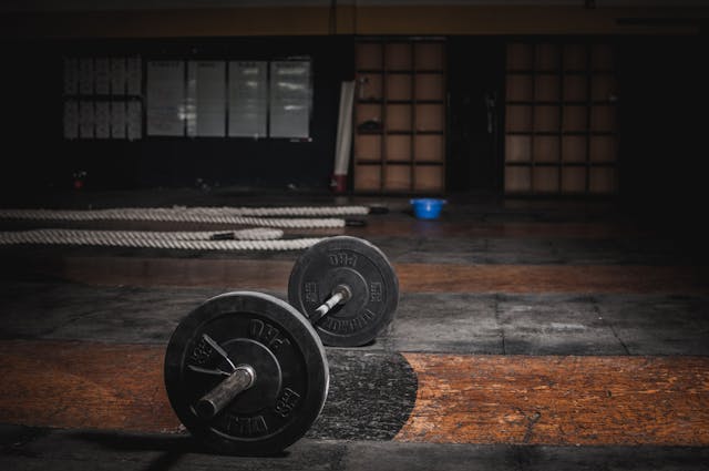 Boost Your Endurance with Cutting-Edge Performance Gym Routines
