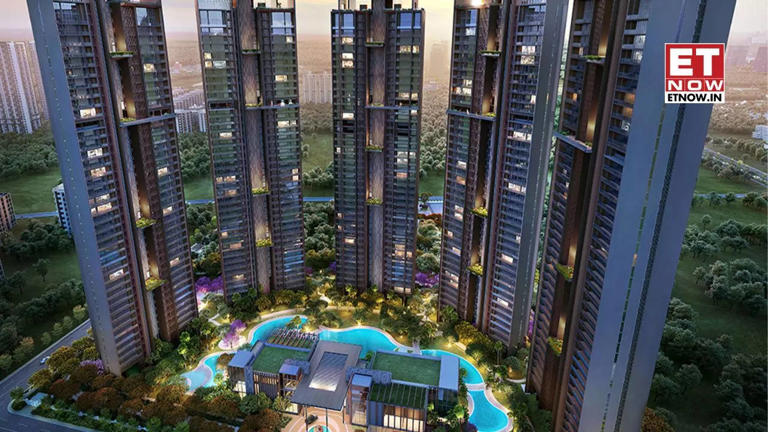 Aditya Birla Real Estate launches first housing project in Pune ...