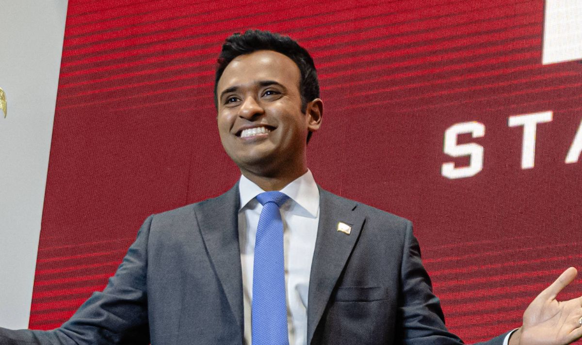 Could Ohio Eliminate Income Tax? Vivek Ramaswamy's Plan Explained