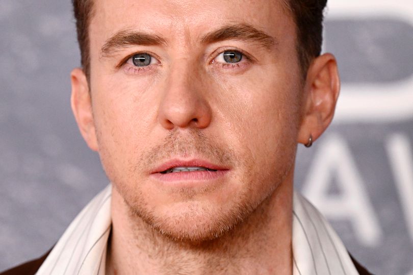 Danny Jones' wife Georgia 'moves out of family home' after Maura ...