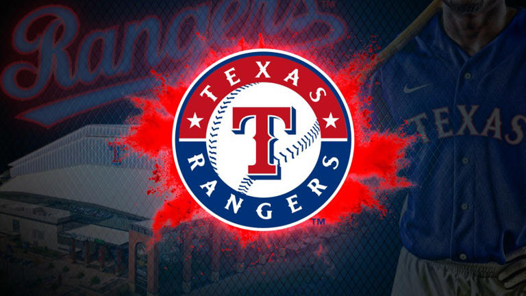 Texas Rangers spring training in pictures – March 14, 2025