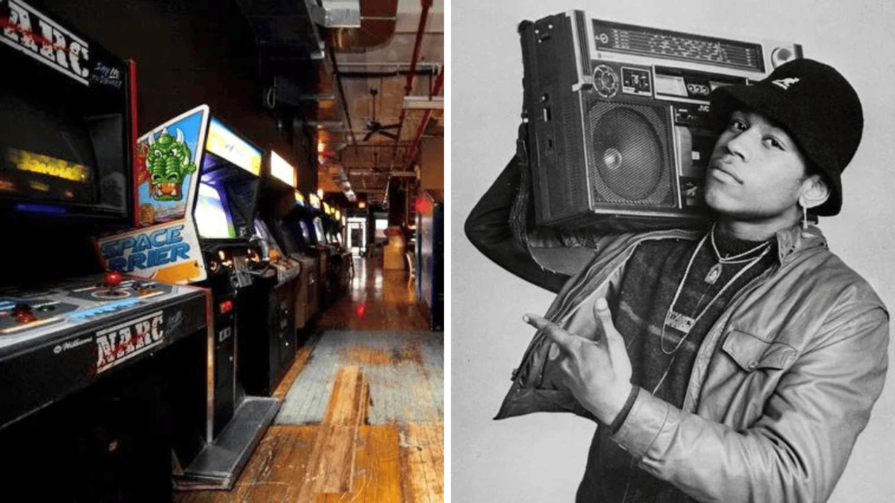 24 Retro Things from the '80s That No One Does Anymore