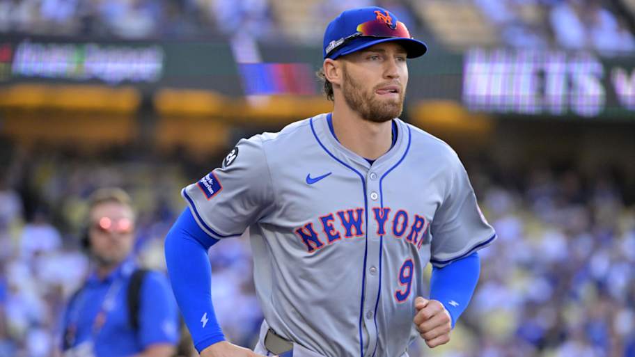 New York Mets Injury Updates: Brandon Nimmo, Dedniel Núñez