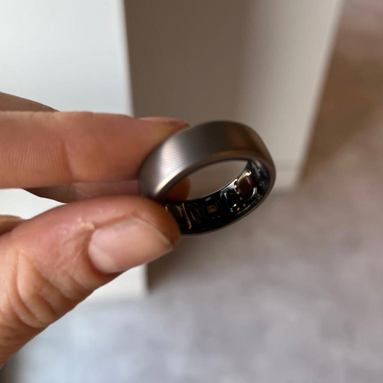 Best smart rings of 2025: We tested Oura, Samsung, Ultrahuman and Amazfit