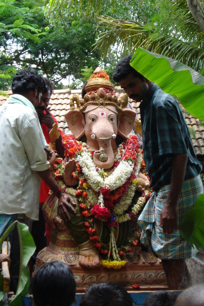 A Gandhian Approach to Dialogue: the Adversary is Not the Enemy