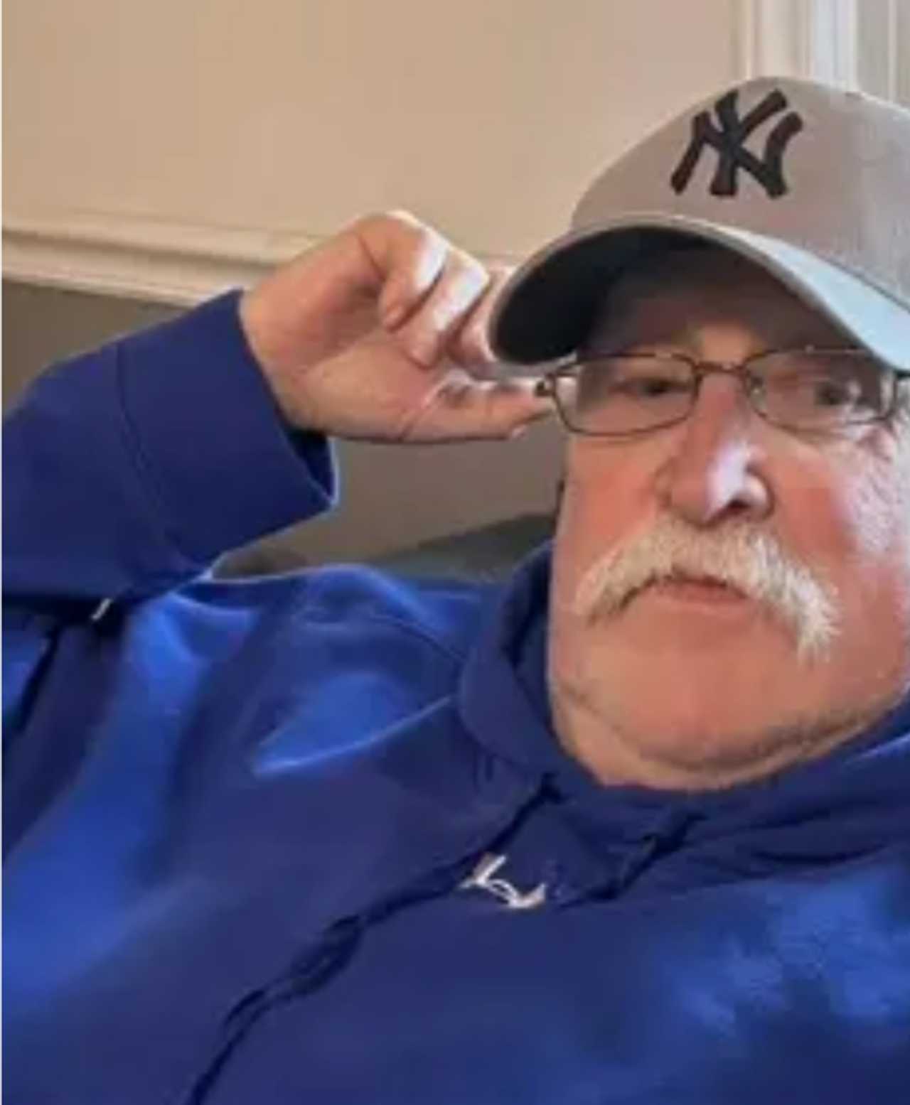 Paul Voutila, 71, Dies Hours After Granddaughter's Birth