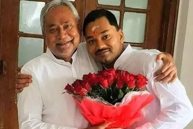 2025 assembly elections: Is Nitish Kumar preparing for 'son'rise in Bihar?