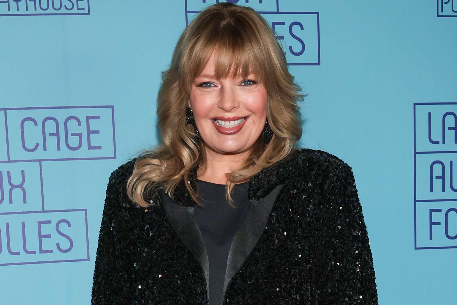 Melissa Peterman Gets Emotional as She Says She Wishes She 'Enjoyed ...