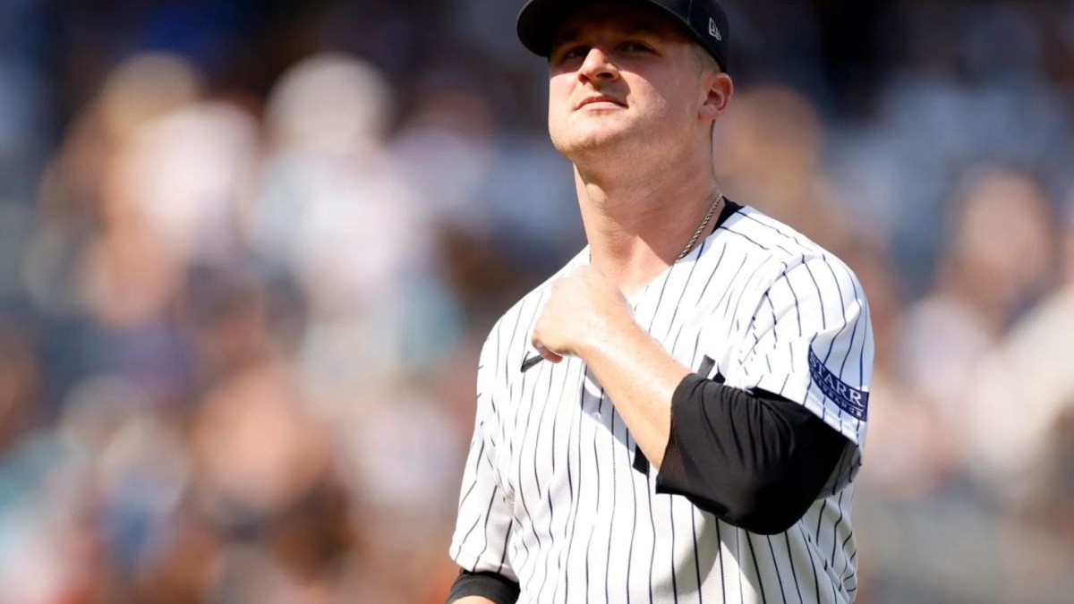 MLB: Red flags in the Bronx! Yankees' star pitcher feels shoulder pain