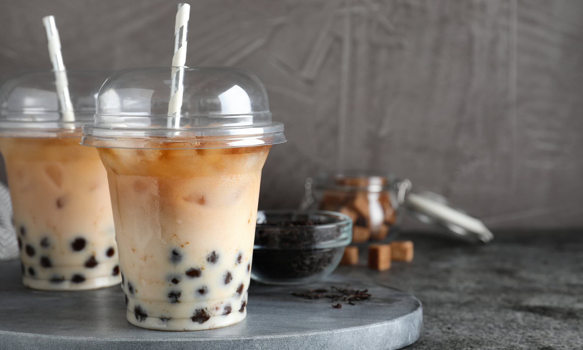 Bubble tea chain reveals new locations in huge British expansion