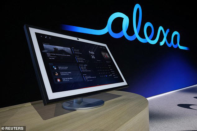 Urgent warning to Alexa users as Amazon prepares to KILL privacy tool