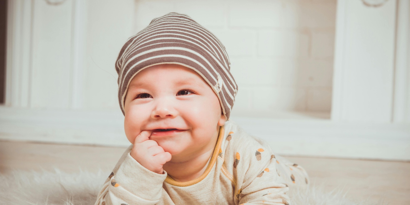 I USA, fornavn inspirert av skytevåpen: den bekymringsfulle trenden