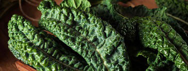 La mejor ensalada de invierno antioxidante no lleva tomate ni lechuga y ...