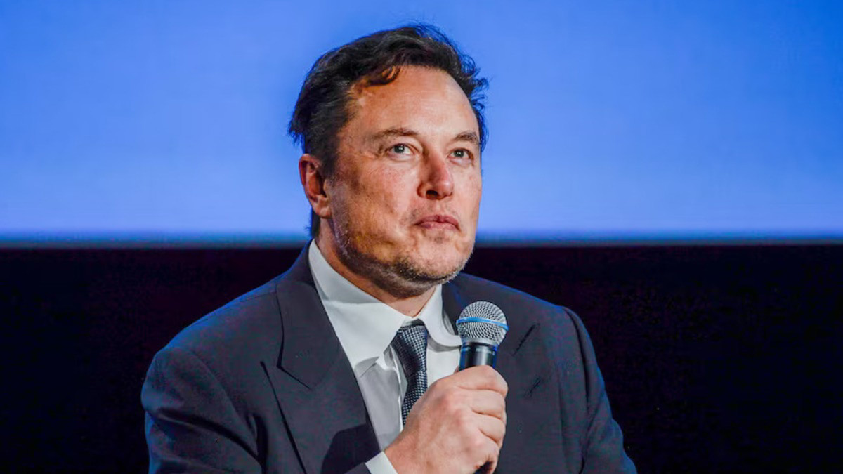 Elon Musk wants to impeach judge who blocked Alien Enemies Act Elon Musk wants to impeach judge who blocked Alien Enemies Act