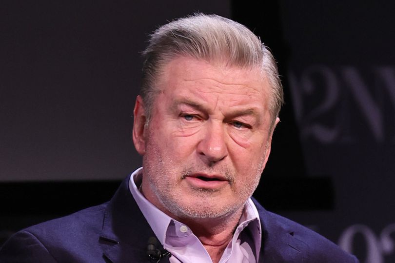 Alec Baldwin reveals whether he will return to acting after tragic Rust ...
