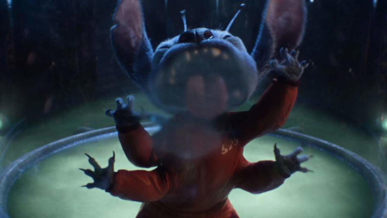 Disney live-action remakes show no signs of stopping