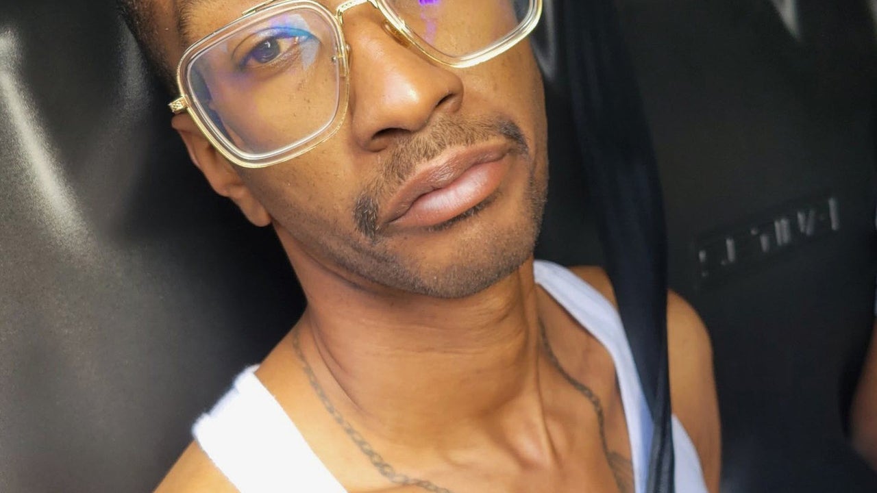 Oklahoma murder suspect arrested at DeKalb County motel