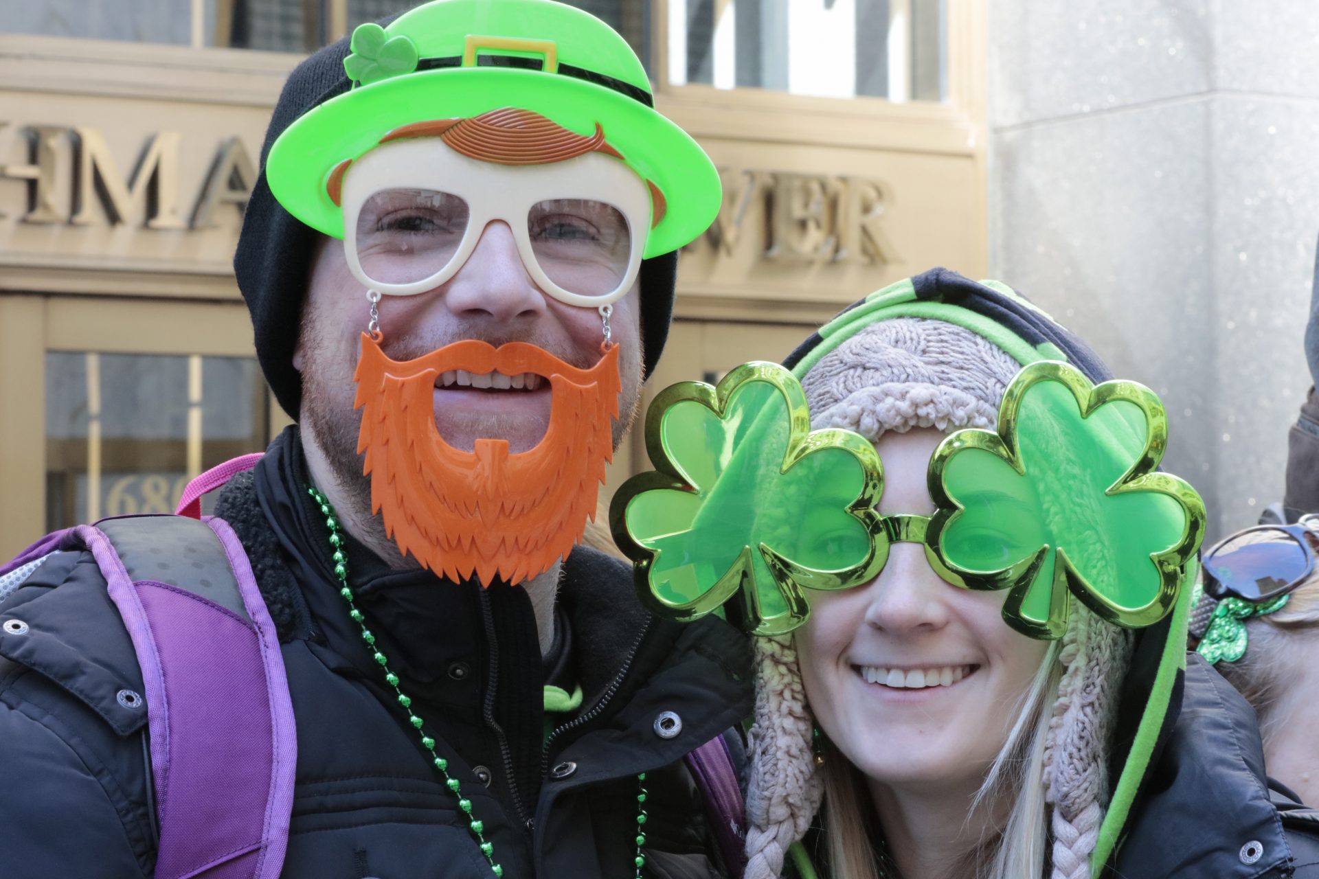 American St. Patrick's Day traditions that make the Irish cringe